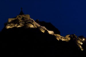 El Castillo de Castril - casasruralescastril